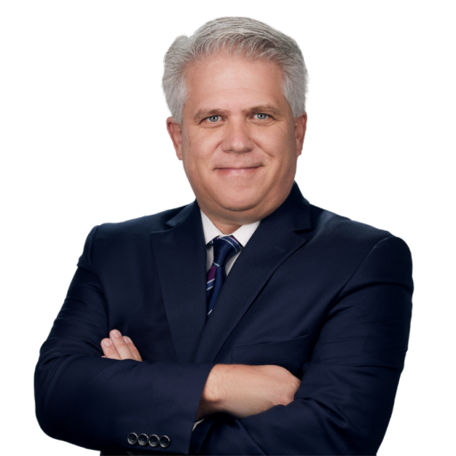 Keith Gibson - Keith Gibson Law, P.C.